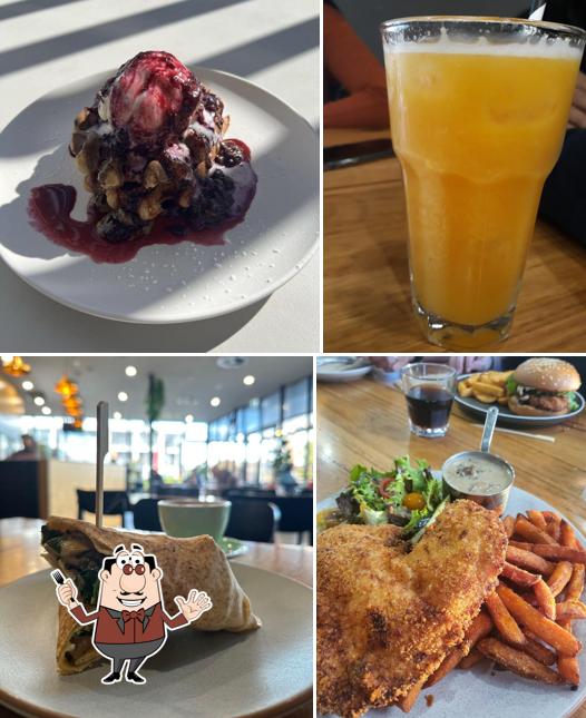 JIBBI & CO, Lightsview - Restaurant menu, prices and reviews