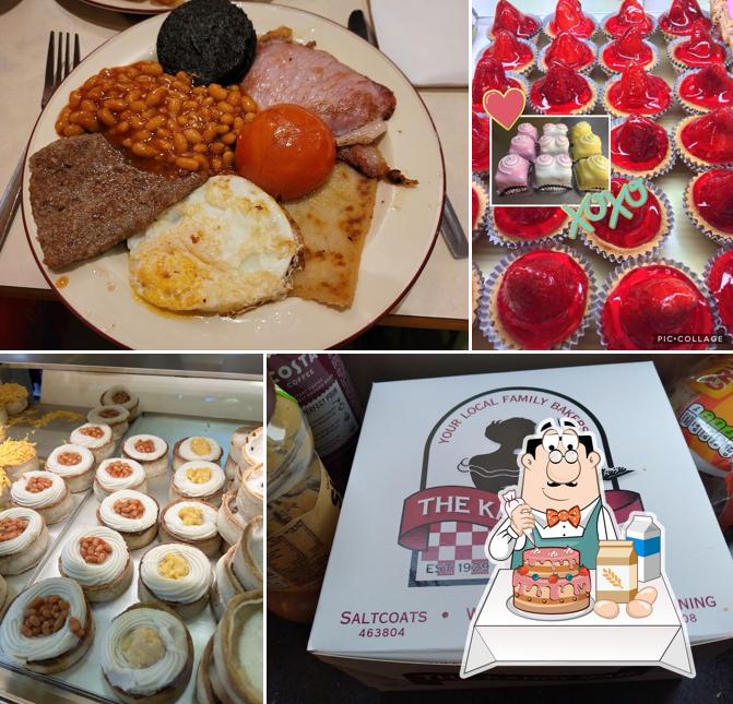 The Kandy Bar, Saltcoats - Restaurant menu, prices and reviews
