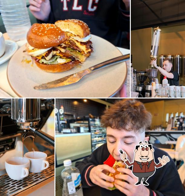 Kicco Espresso - McLaren Vale, McLaren Vale - Restaurant menu, prices ...