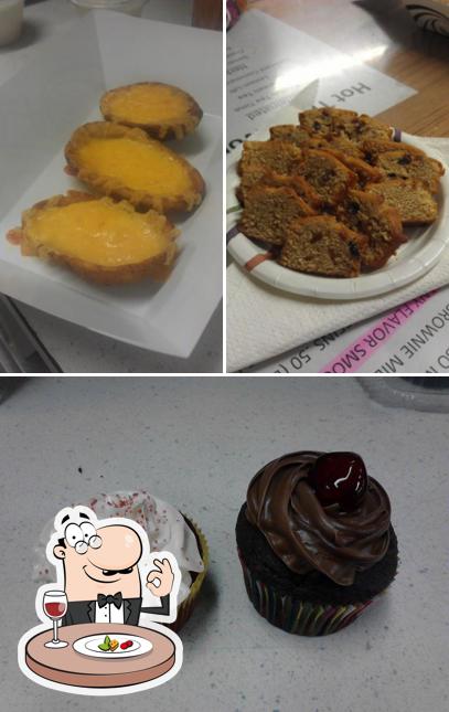 Melody Freeze Cafe, Interlochen - Restaurant menu, prices and reviews