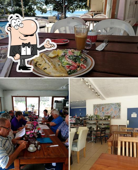 Mermaids By The Bay, Deception Bay - Restaurant menu, prices and reviews