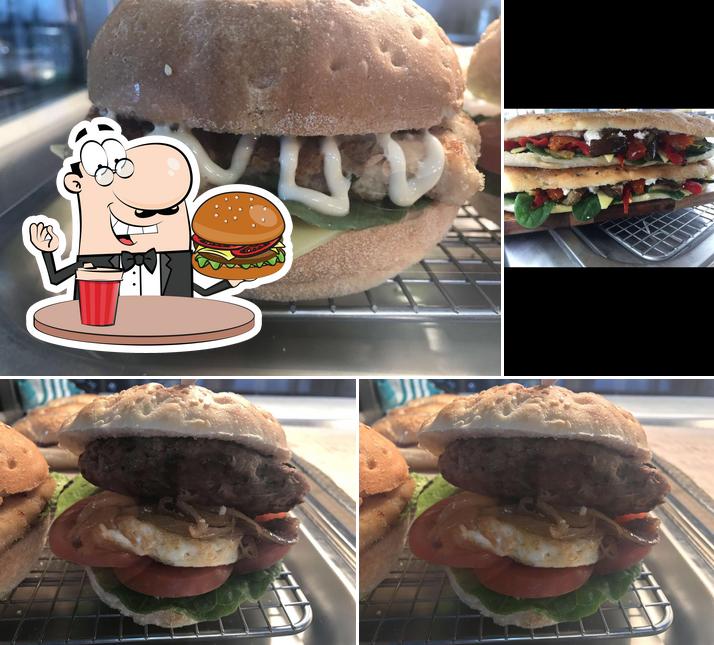 PRISON BREAK CAFE, Truganina - Restaurant menu, prices and reviews