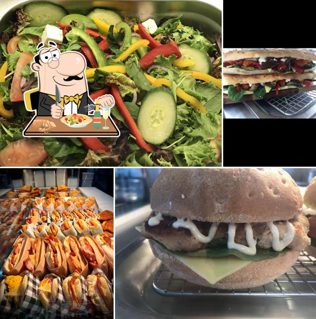 PRISON BREAK CAFE, Truganina - Restaurant menu, prices and reviews