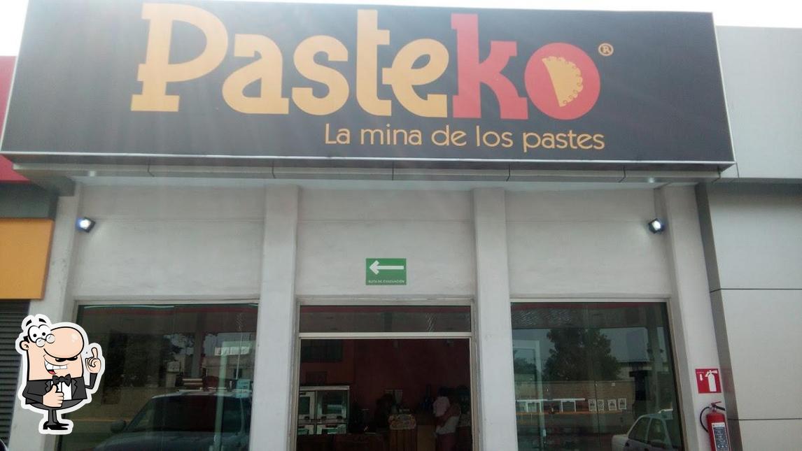 Pasteko Los Reyes, Los Reyes Acaquilpan - Menú del restaurante, precios ...