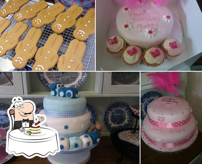 Pastimes of Goostrey, Goostrey - Restaurant menu, prices and reviews