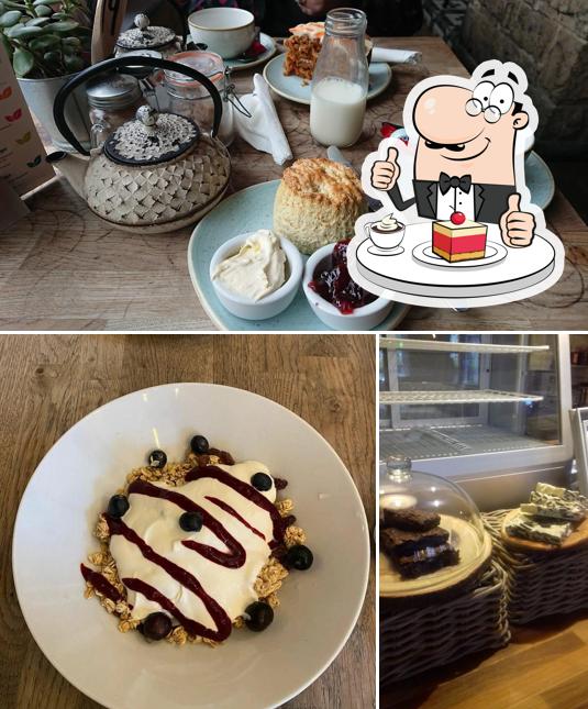 Riverview Kitchen, Durham - Restaurant menu, prices and reviews