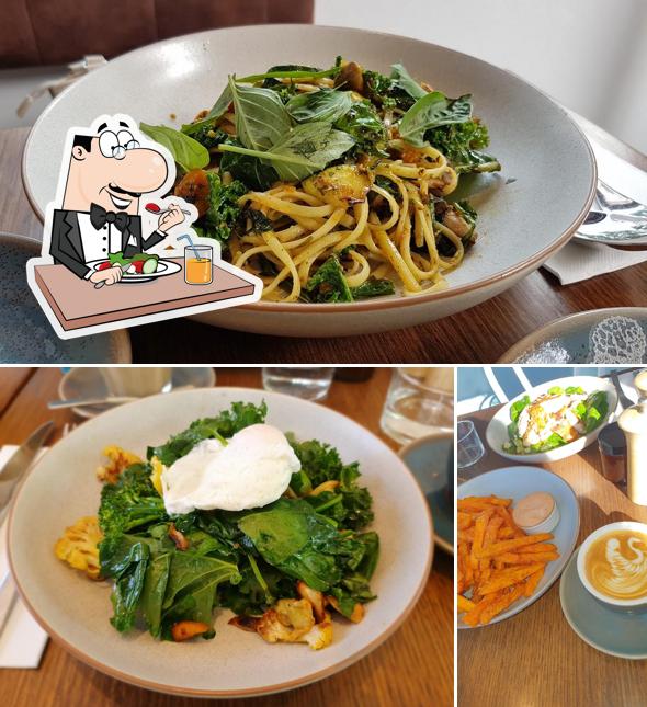 SOL coffee bar, Campsie - Restaurant menu, prices and reviews