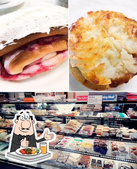 Strath Corner Bakery, Strathalbyn - Restaurant menu, prices and reviews