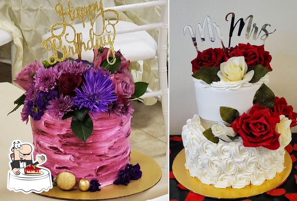 Sweet deli & more, San Benito - Restaurant menu, prices and reviews