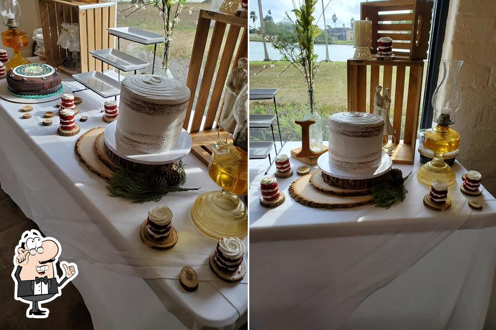 Sweet deli & more, San Benito - Restaurant menu, prices and reviews