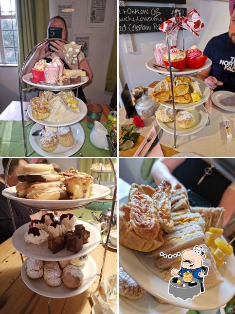 The Braxted Bakery, Witham - Restaurant menu, prices and reviews