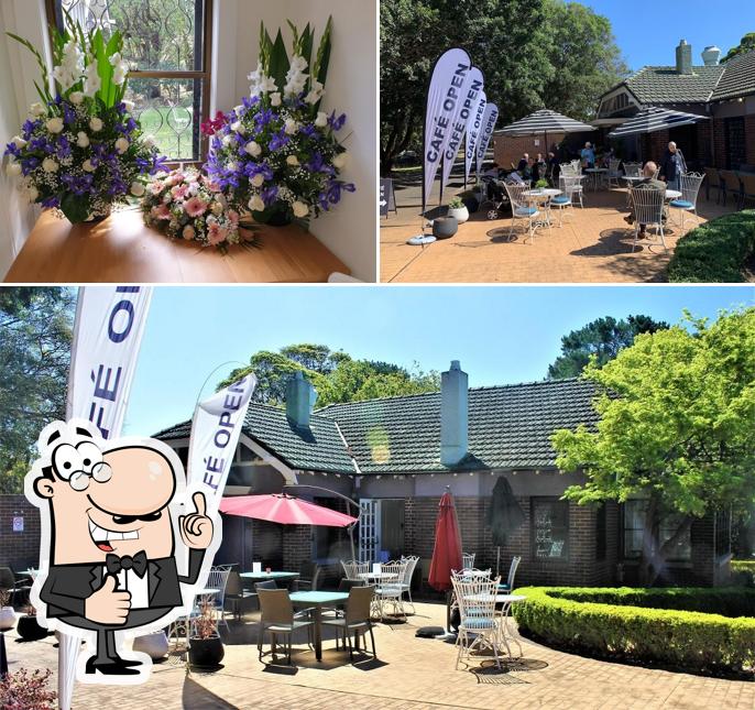 Woronora Tea Rooms Cafe by Celeste, Sutherland - Restaurant menu ...