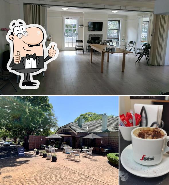 Woronora Tea Rooms Cafe by Celeste, Sutherland - Restaurant menu ...