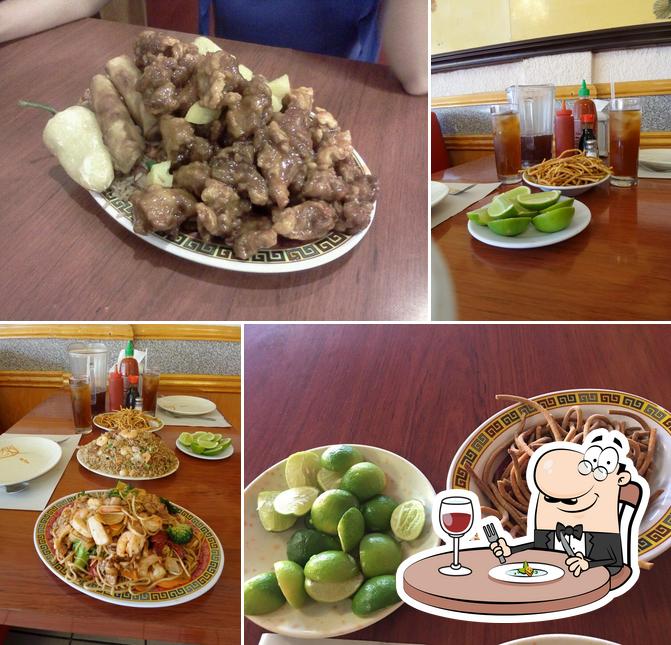 China City, Tijuana - Menú del restaurante, precios y reseñas