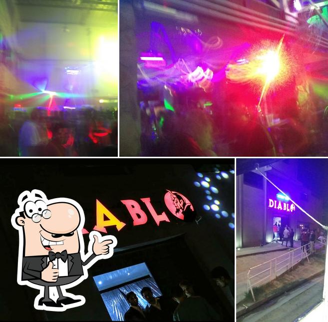 Diablo Pub, San Pedro de Jujuy - Restaurant reviews