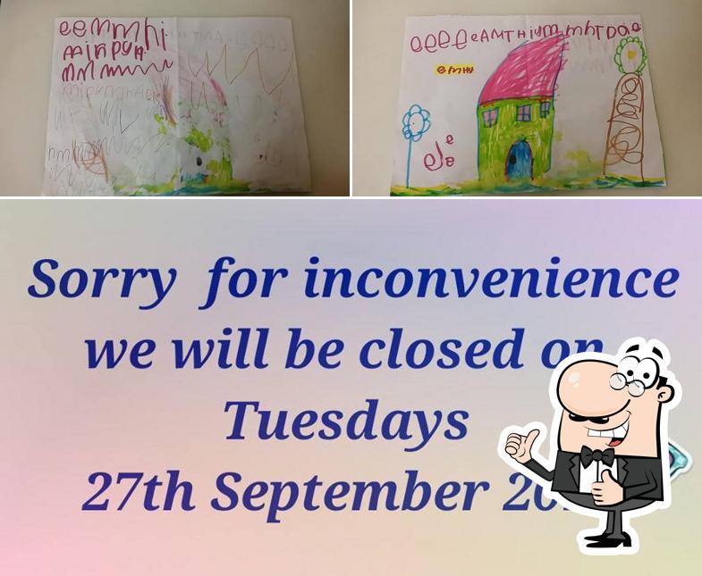 Aluntum Thai Take Away, Samford Village - Restaurant menu, prices and ...