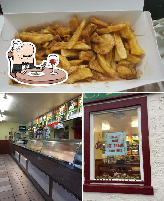 Find the best place to eat in Linlithgow, spring 2024 - Restaurant Guru