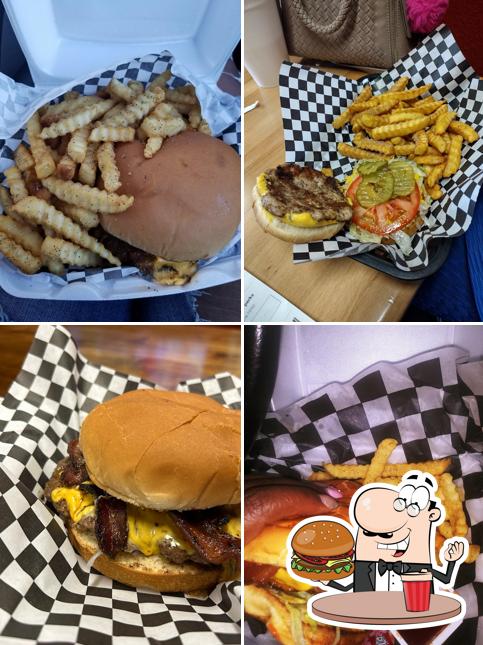 The Coaches Box, Duncanville - Restaurant menu, prices and reviews