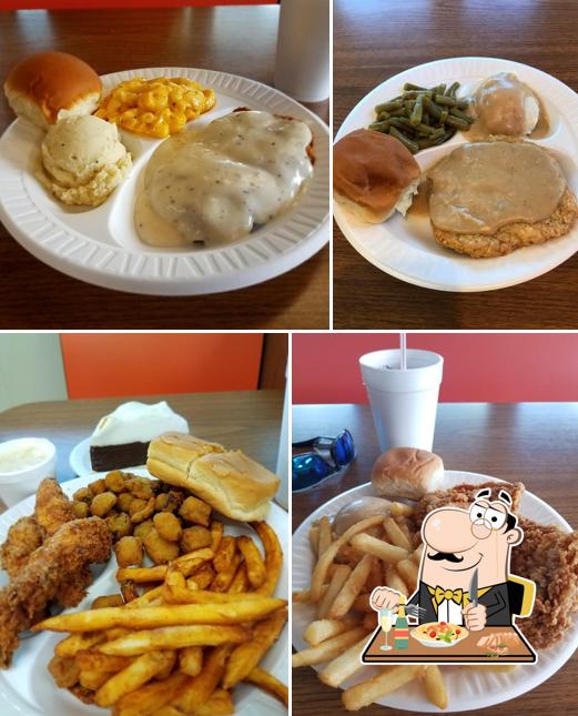 Top 10 restaurants in Longview, december 2025 - Restaurant Guru