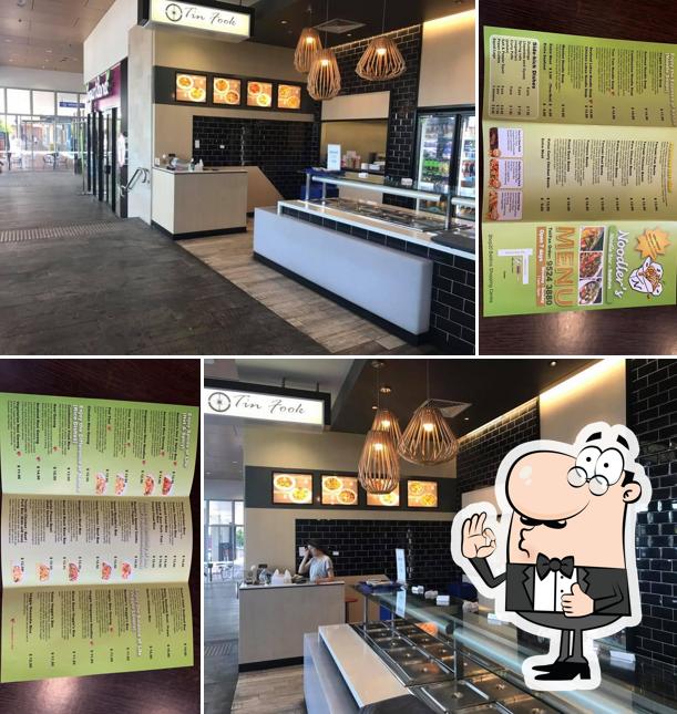 Noodler's Noodle Bar, Baldivis - Restaurant menu, prices and reviews