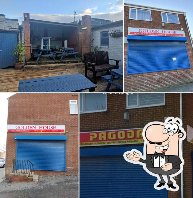 Pagoda Chinese Takeaway, Sunderland - Restaurant menu, prices and reviews