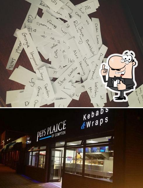 Peps Plaice in Wolverhampton - Restaurant reviews