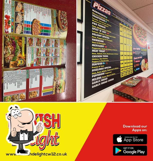 Turkish Delight Congleton, Congleton - Restaurant menu, prices and reviews