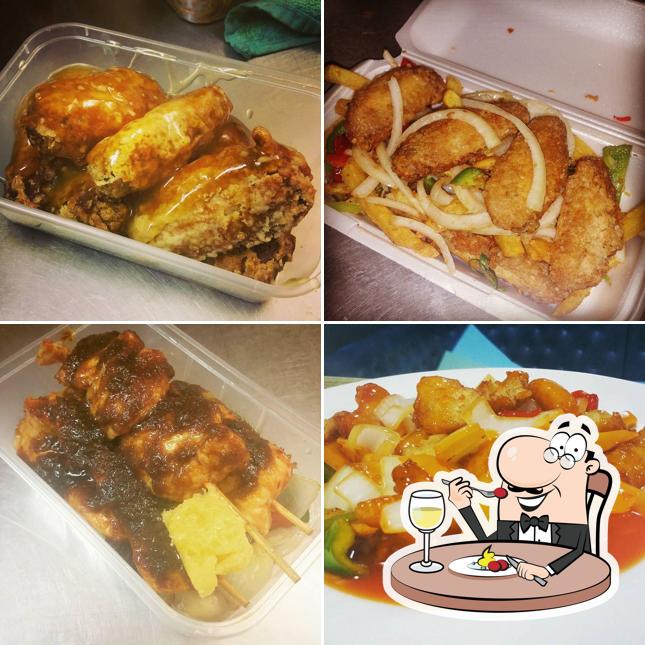 Top 7 places to eat in Strathaven, october 2025 - Restaurant Guru