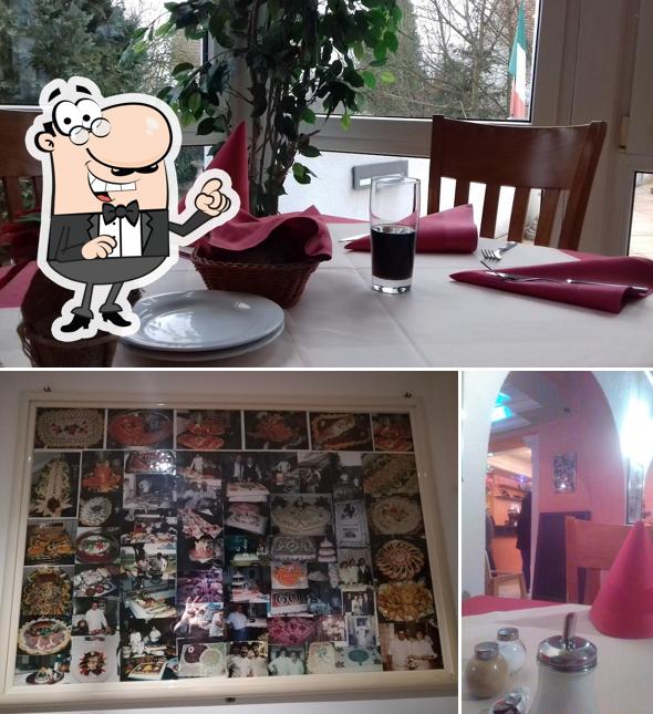 Filippos Restaurant, Kirkel - Speisekarte, Preise und Bewertungen