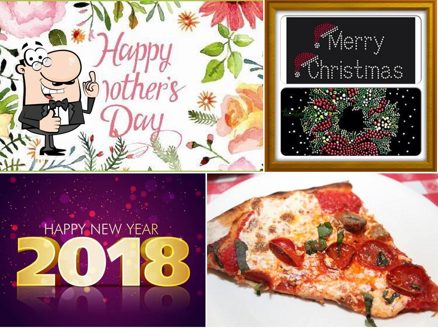 Kaylee's Pizzeria, Kapuskasing - Restaurant menu, prices and reviews