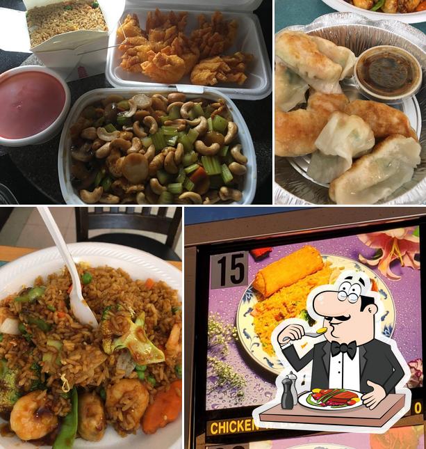 King House Chinese Restaurant, Punta Gorda - Restaurant menu, prices ...