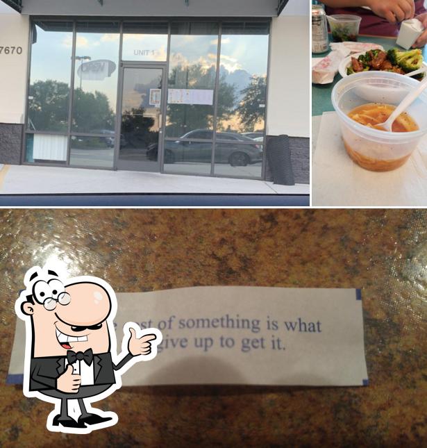 King House Chinese Restaurant, Punta Gorda - Restaurant menu, prices ...
