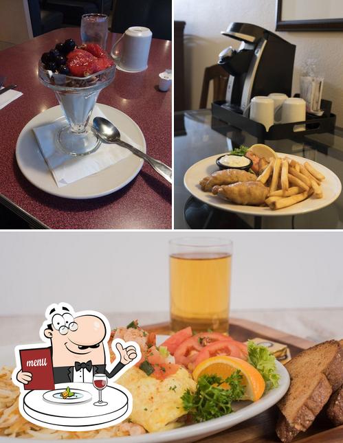 Find the best place to eat in Ketchikan, summer 2024 - Restaurant Guru