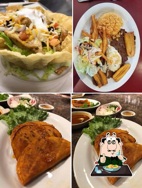 Lima Limon Peruvian, Kuna - Restaurant menu, prices and reviews