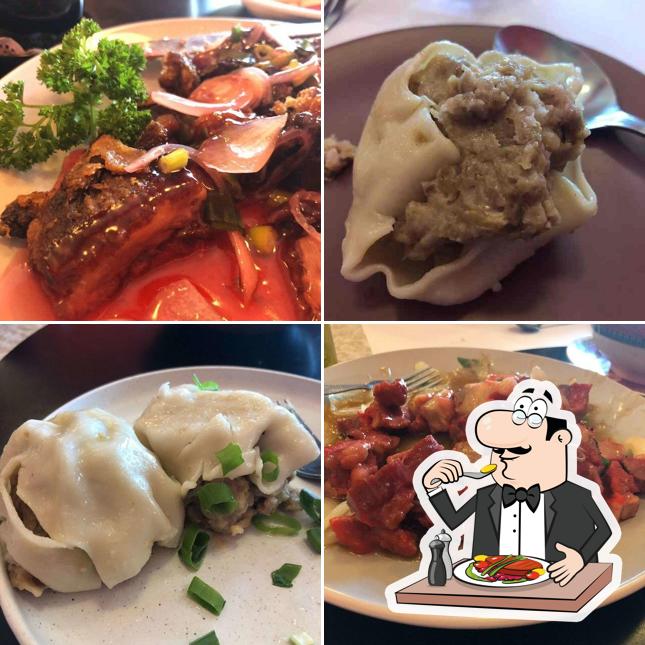 Loi Eng Restaurant, Ferntree Gully - Restaurant menu, prices and reviews