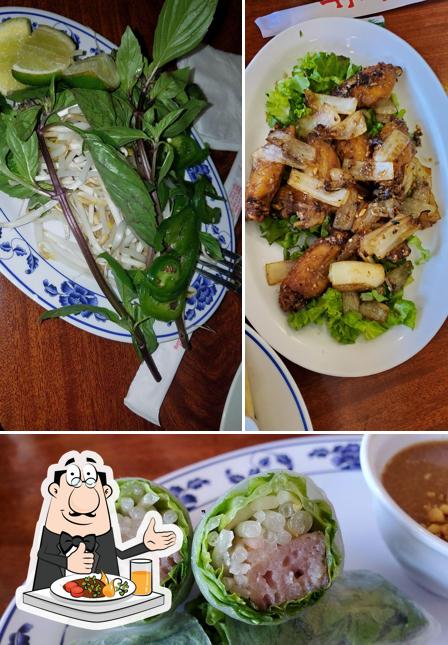 Pho Vy Restaurant, Bakersfield - Restaurant menu, prices and reviews