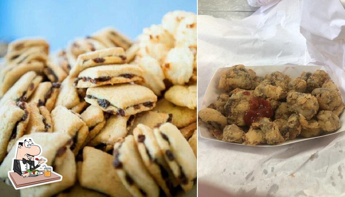 Fazio's Pizza & Italian Food, Arnold - Restaurant menu, prices and reviews