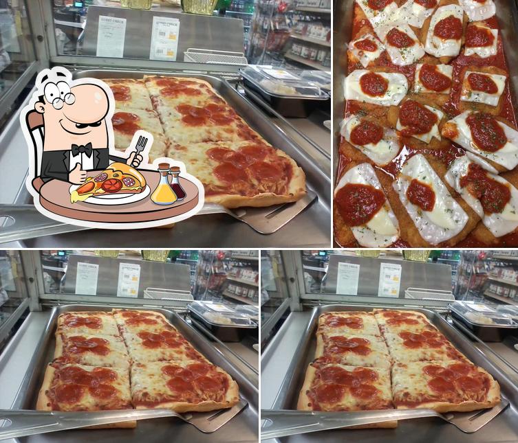 Fazio's Pizza & Italian Food, Arnold - Restaurant menu, prices and reviews