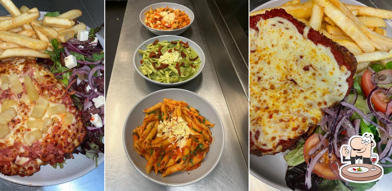 Pizza Pal, Campbellfield - Restaurant menu, prices and reviews