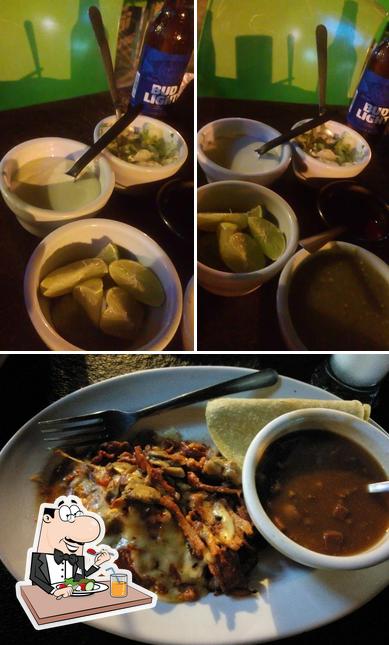 La Iguana, Merida - Menú del restaurante, precios y reseñas