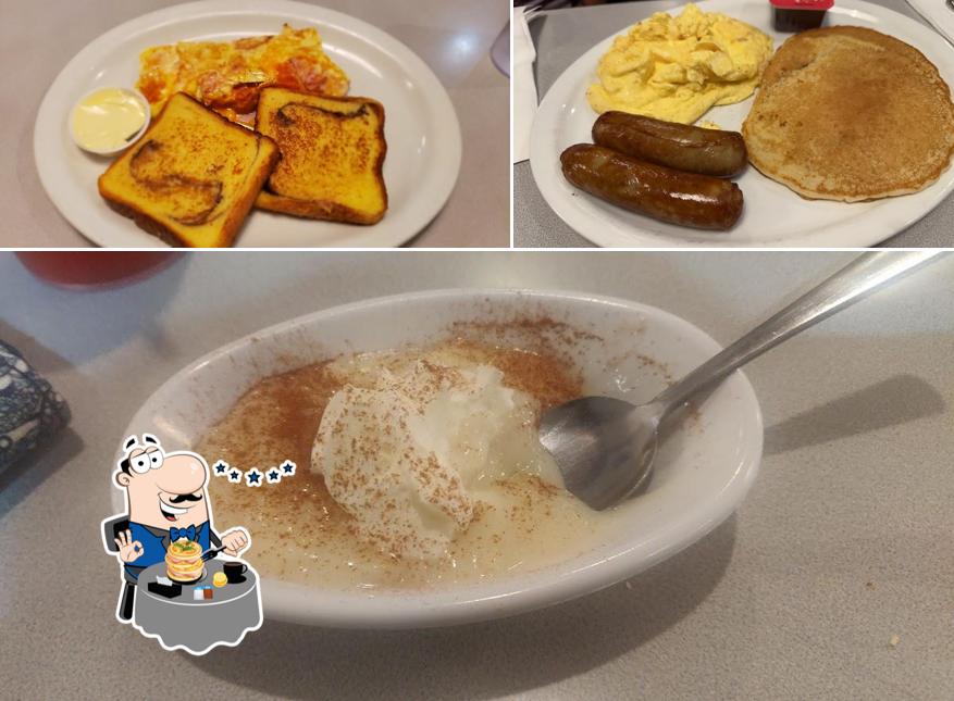 Leduc Diner & Pizza Ltd, Leduc - Restaurant menu, prices and reviews