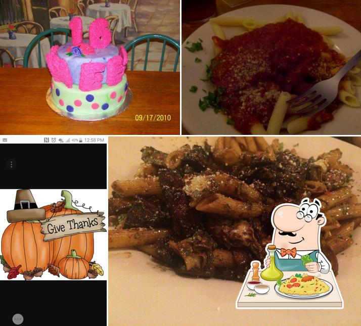 Mama D’s, Calvert City - Restaurant menu, prices and reviews