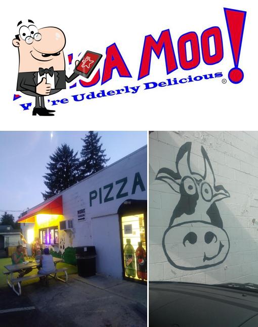 Mega Moo, Marion - Restaurant menu, prices and reviews