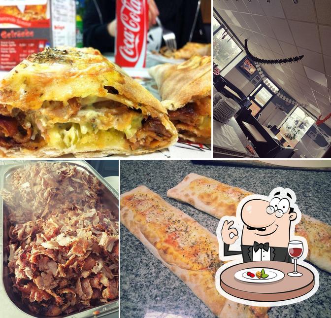 Imbiss Pizzeria Bei Melandis, Velbert - Speisekarte, Preise und Bewertungen