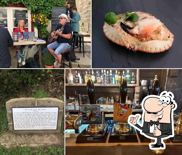 Smugglers Ale House, Robin Hood's Bay - Restaurant menu, prices and reviews