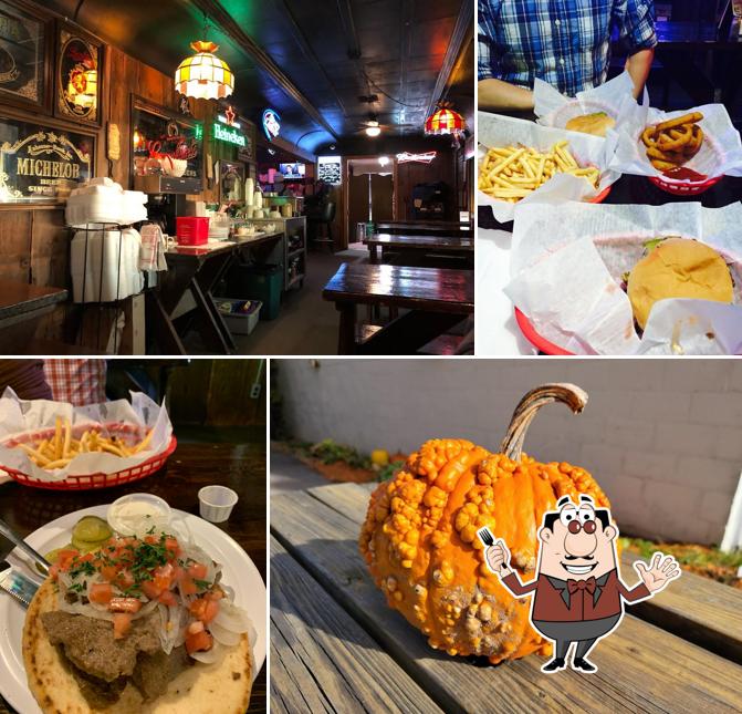 Tamarack Pizza, Portage - Restaurant menu, prices and reviews