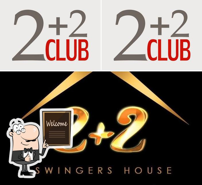 2+2 Club Swingers Club, Pireas - Restaurant menu, prices and reviews