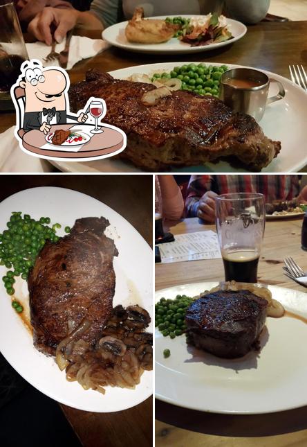 The Anglers Rest, Ballyconnell - Restaurant menu, prices and reviews