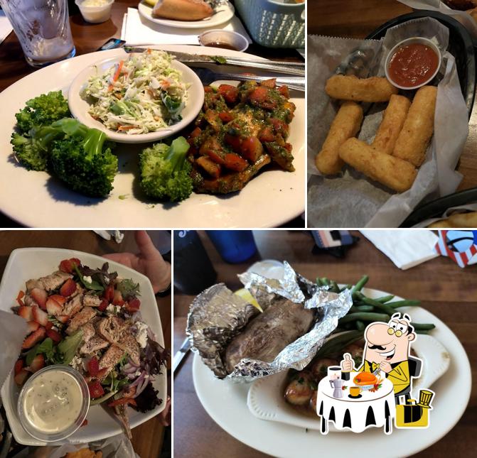 Anglesea Pub in North Wildwood - Restaurant reviews