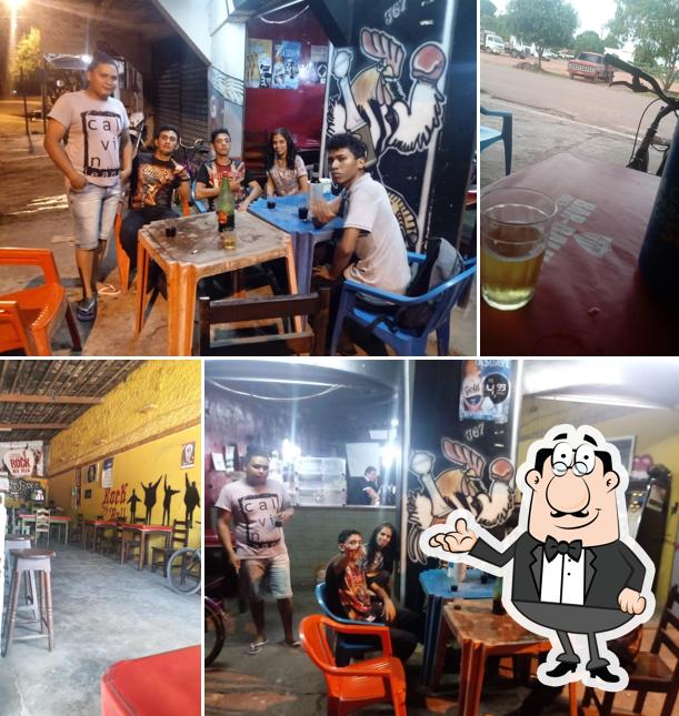 Bar-balho, Paragominas - Menu do restaurante, preços e opiniões